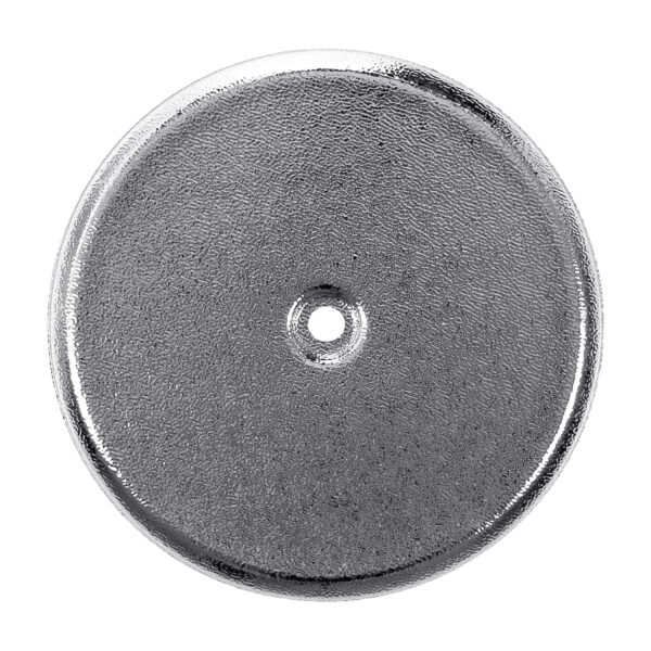 Cleanout Cover Plates - LSP Products