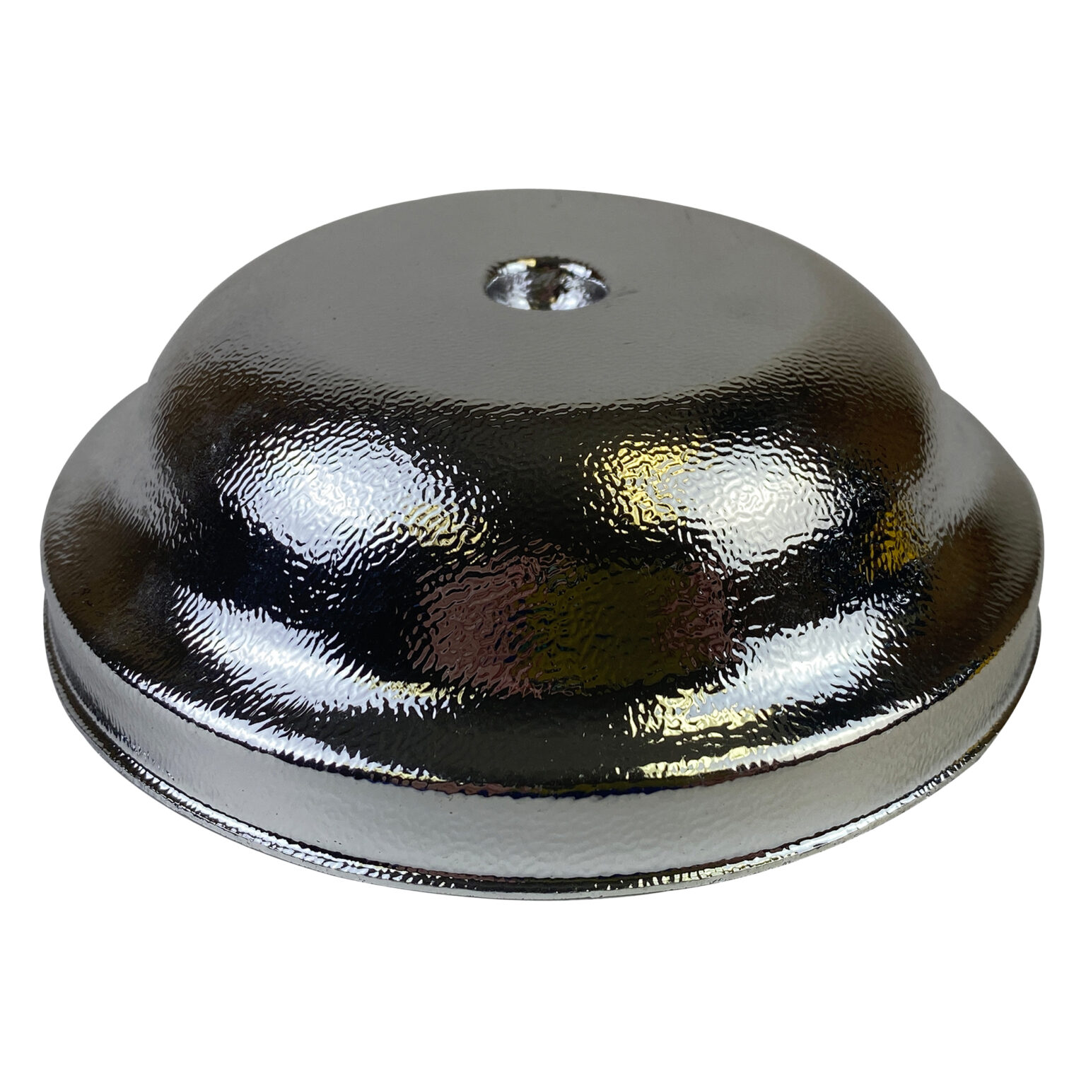 Cleanout Cover Plates - LSP Products