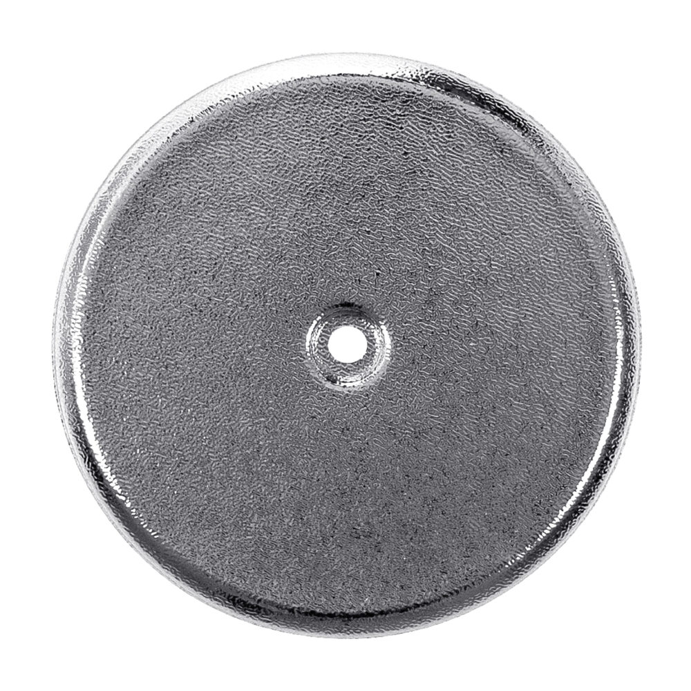 Cleanout Cover Plates - LSP Products