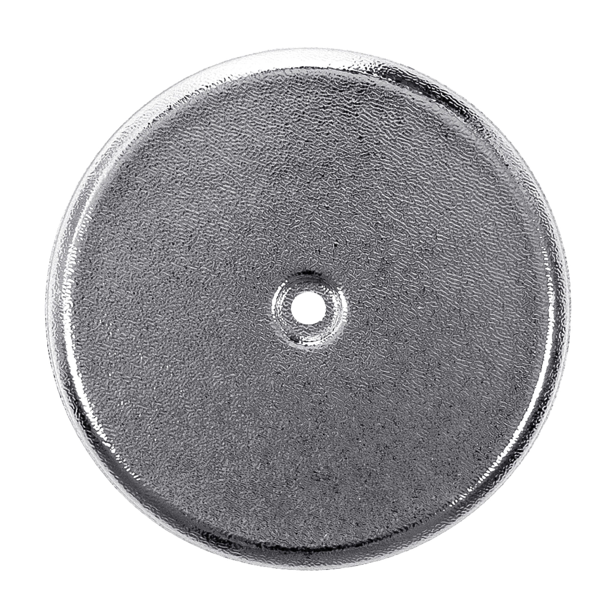 Cleanout Cover Plates - LSP Products