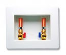 FireStop™ Washing Machine Outlet Box - LSP Products