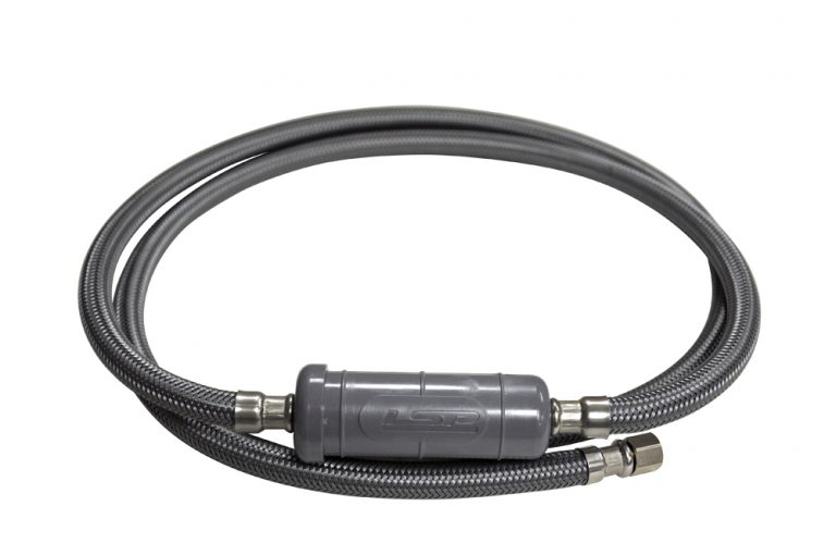 AquaFlo® - LSP Plumbing Products