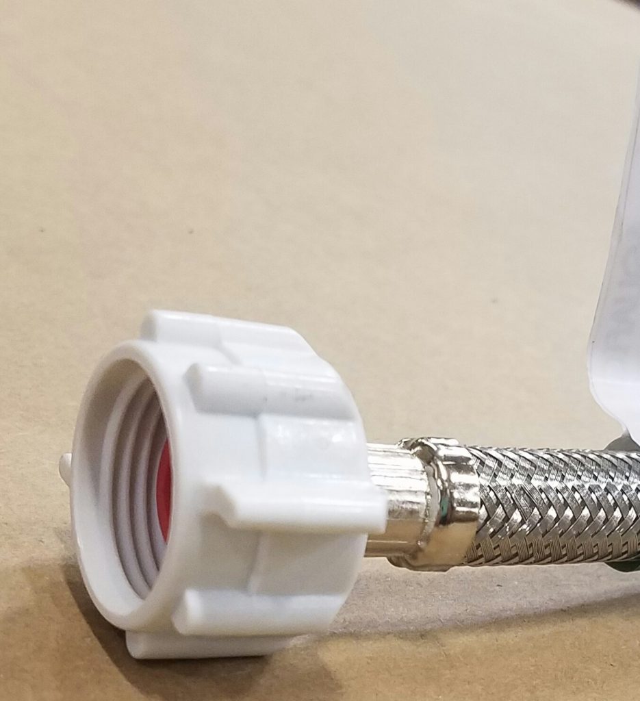 AquaFlo® - LSP Plumbing Products