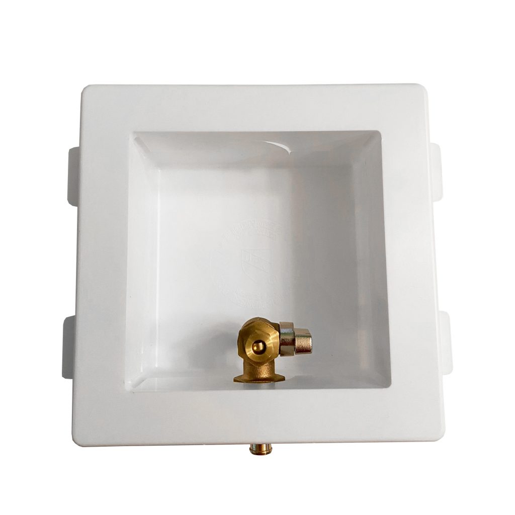 Plastic Ice Maker Box - LSP Products