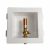 Plastic Ice Maker Box With Hammer Arrester - LSP Products