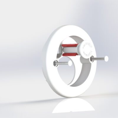 Pull Stop Box™ Trim Kits - LSP Products