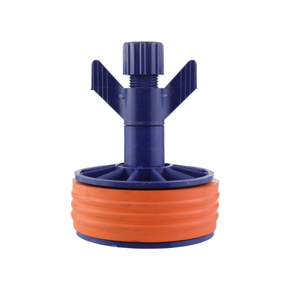 Test Caps & Plugs - LSP Products