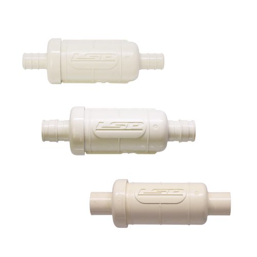 Hammer Arresters - LSP Products