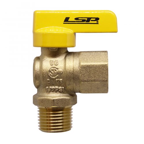 Gas Outlet Box Valves - LSP Products