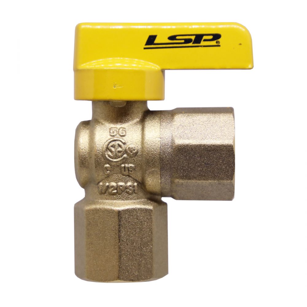 Gas Outlet Box Valves - LSP Products