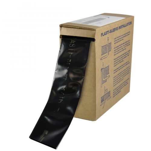 Plasti-Sleeve Pipe Protector - LSP Products