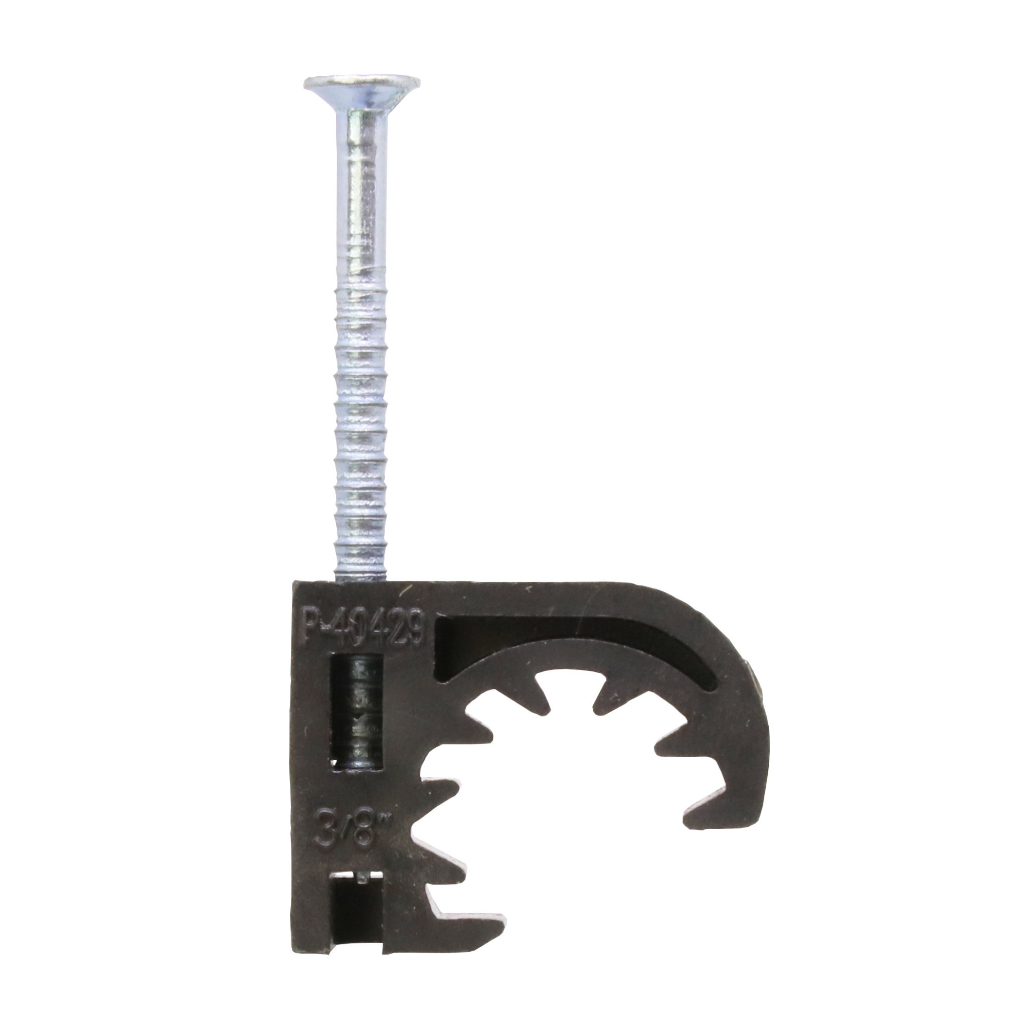 Talon Clamp With Nail - LSP Products