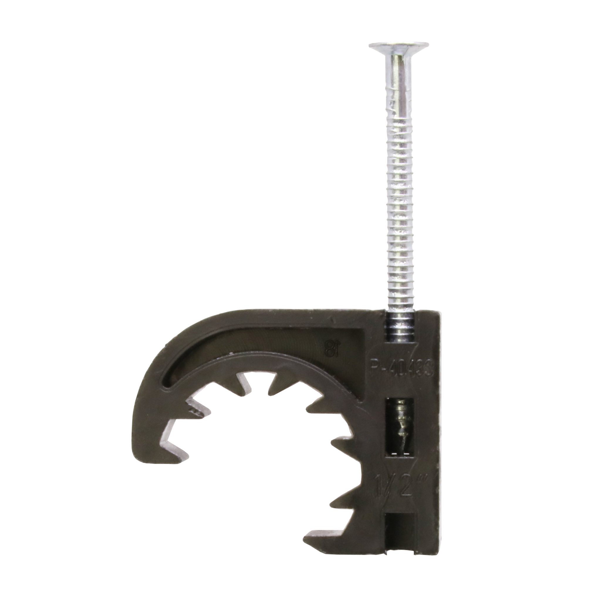 Talon Clamp With Nail - LSP Products
