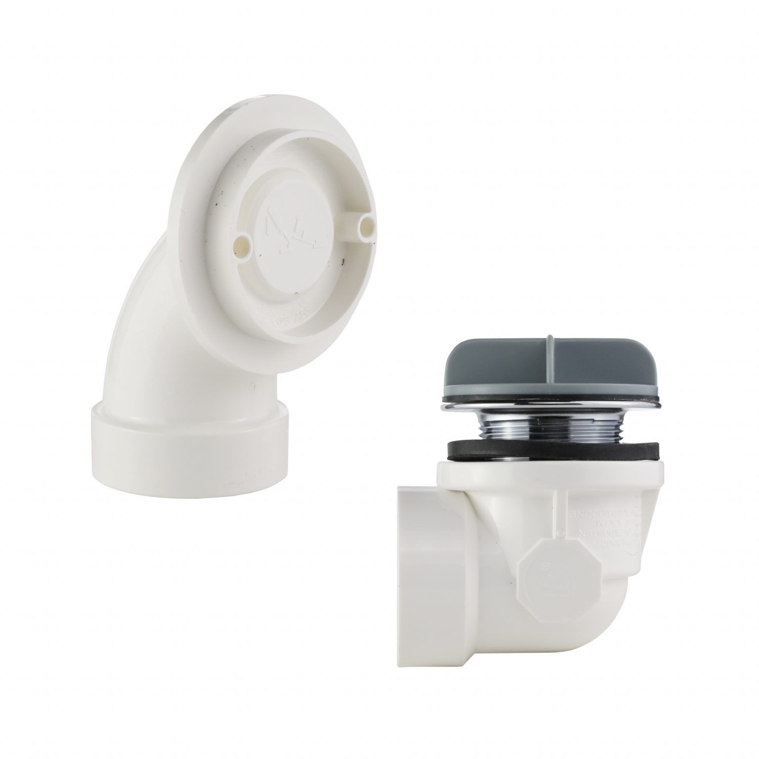 Rough-In Kits - LSP Products