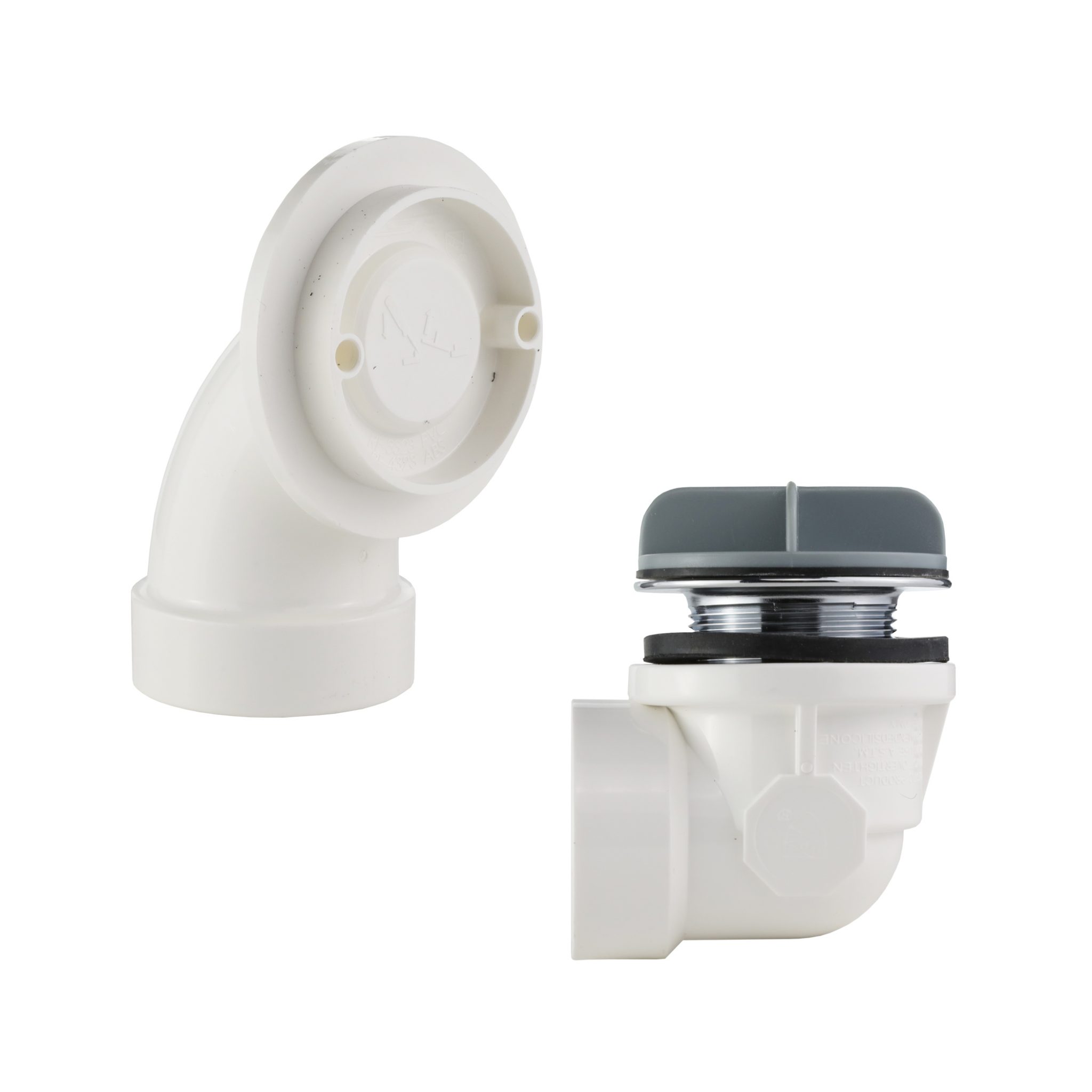 Rough-In Kits - LSP Products