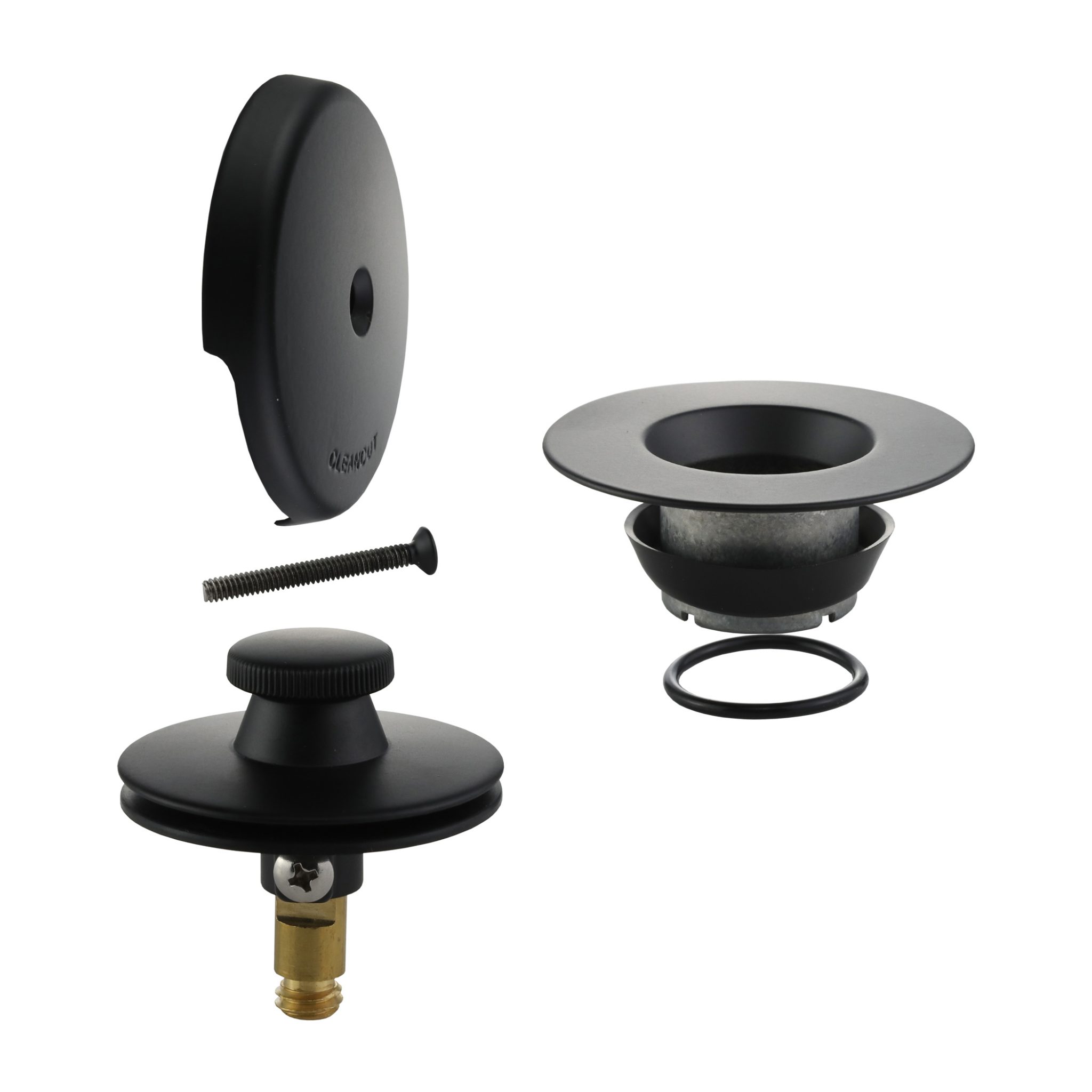Lift & Turn Stopper - LSP Products
