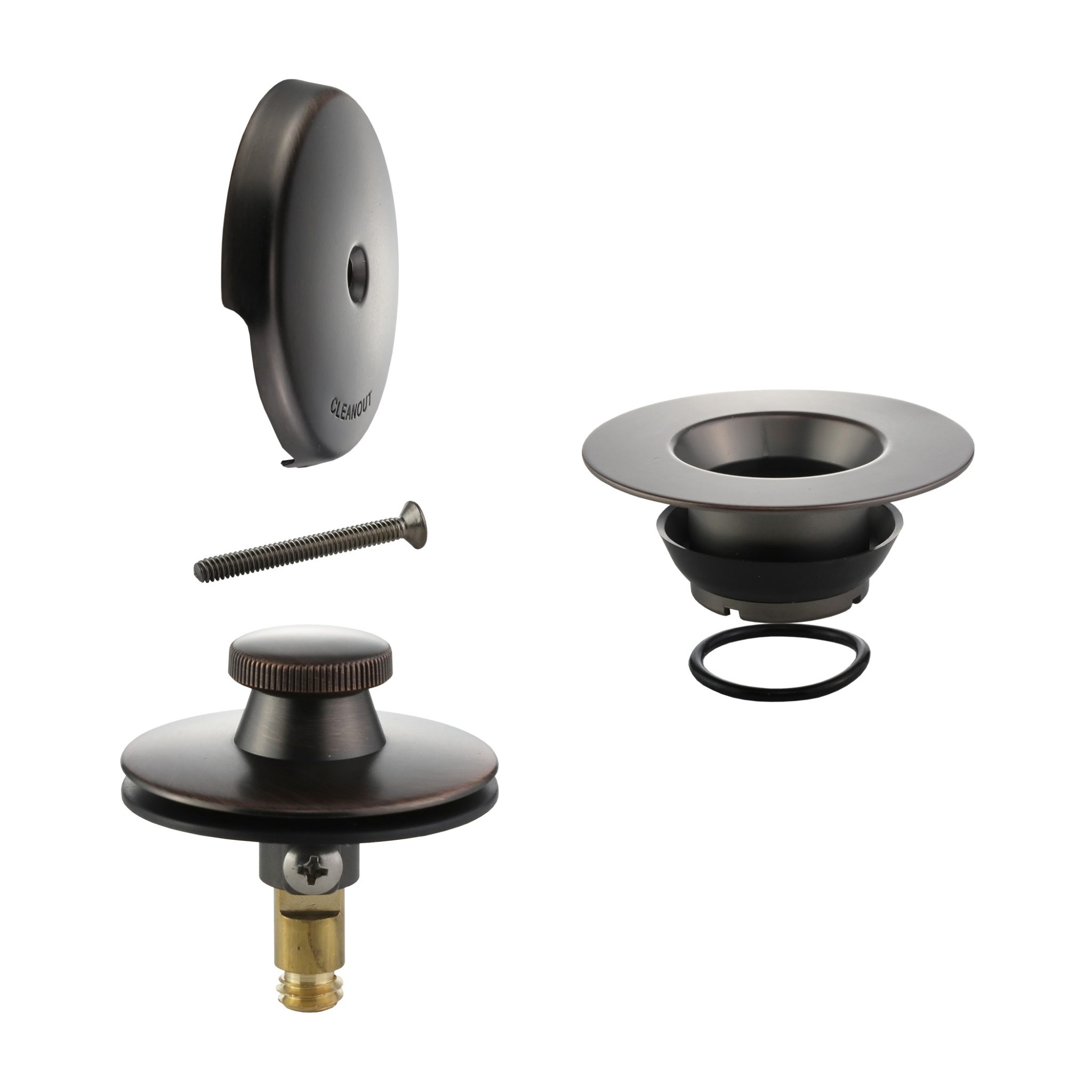 Lift & Turn Stopper - LSP Products