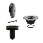 Toe-Touch Stopper - LSP Products