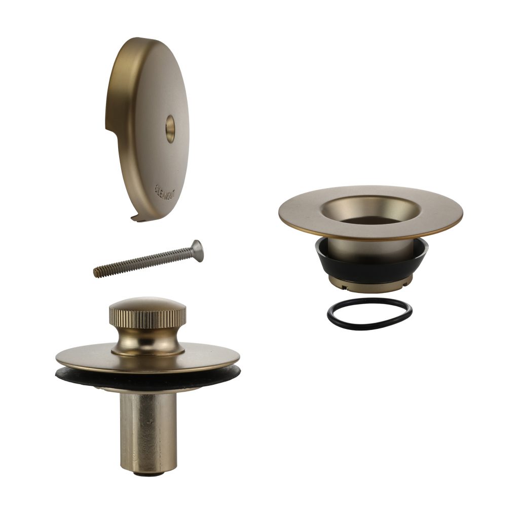 Push-Pull Stopper - LSP Products