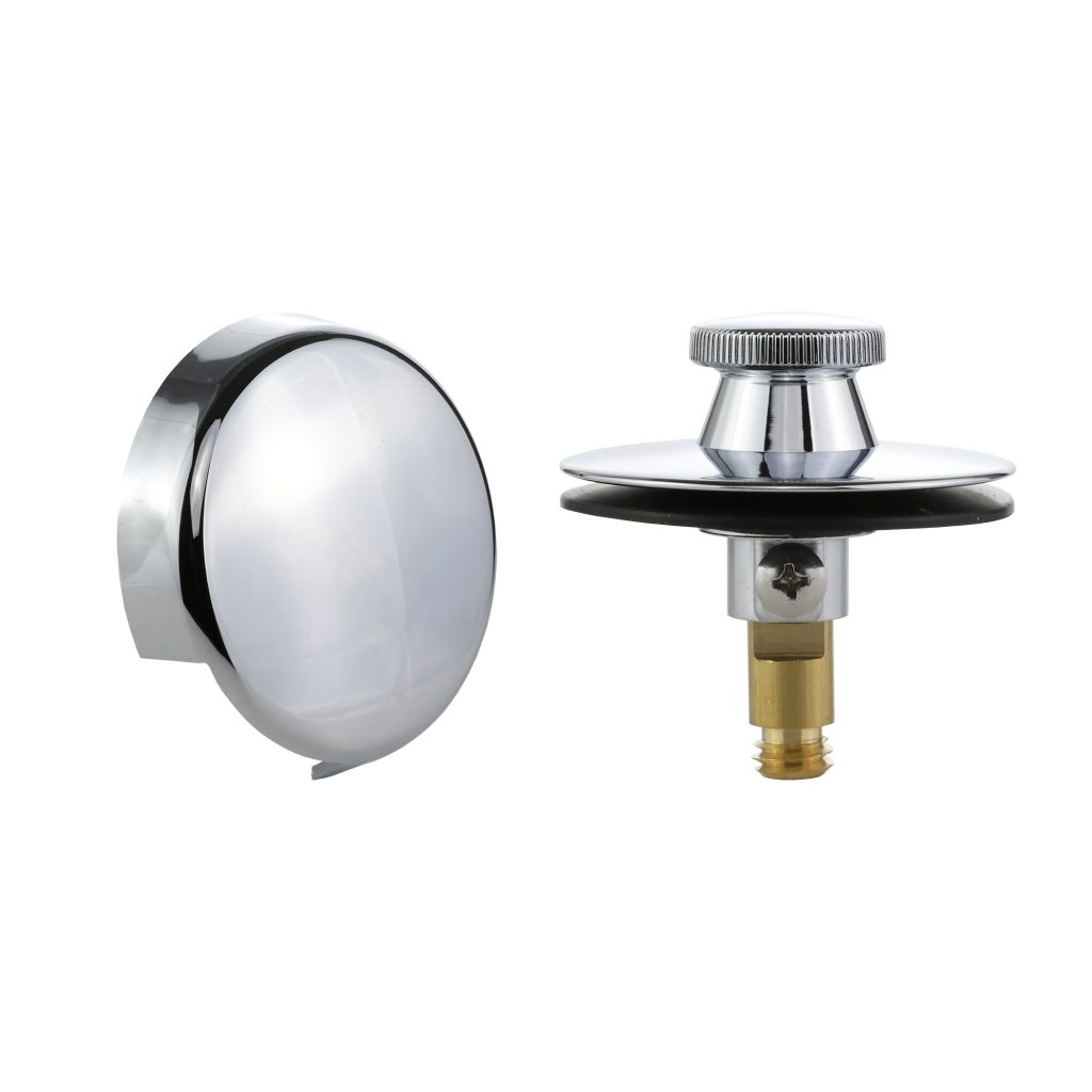 Rough-In Kits - LSP Products