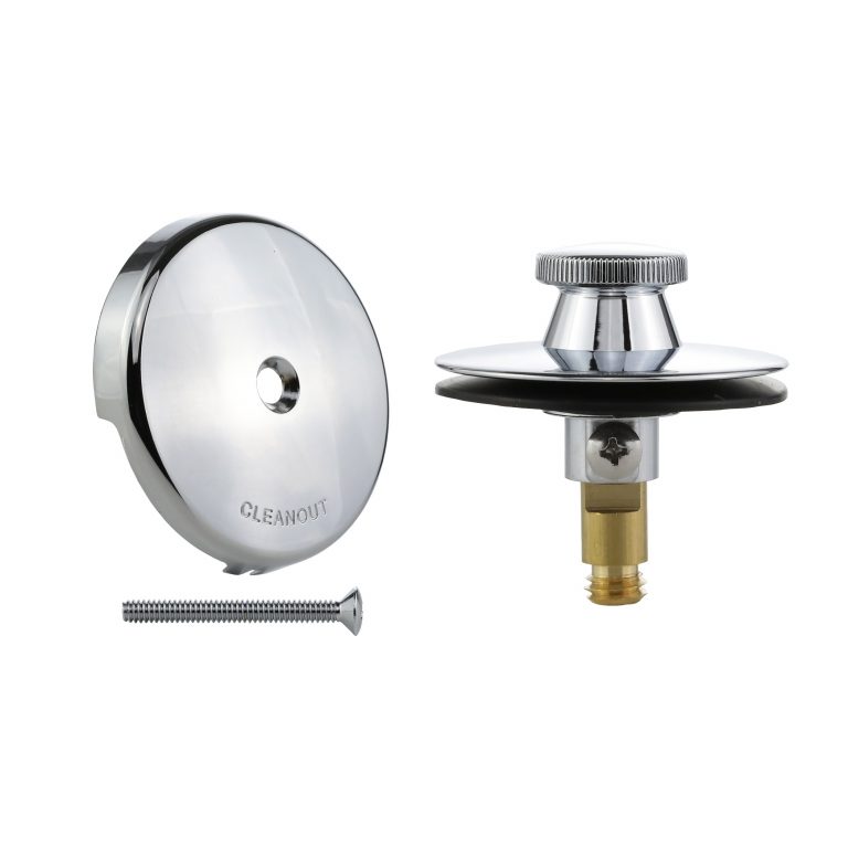 Rough-In Kits - LSP Products