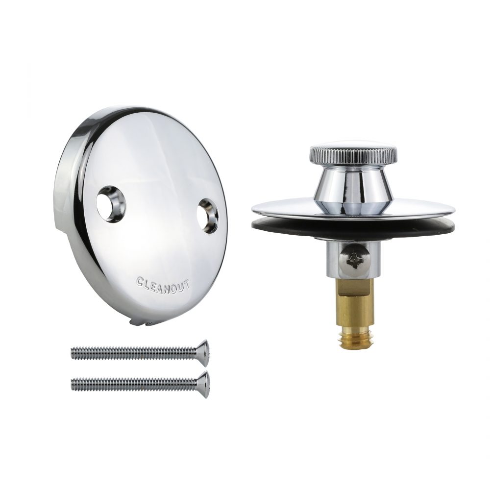 Rough-In Kits - LSP Products