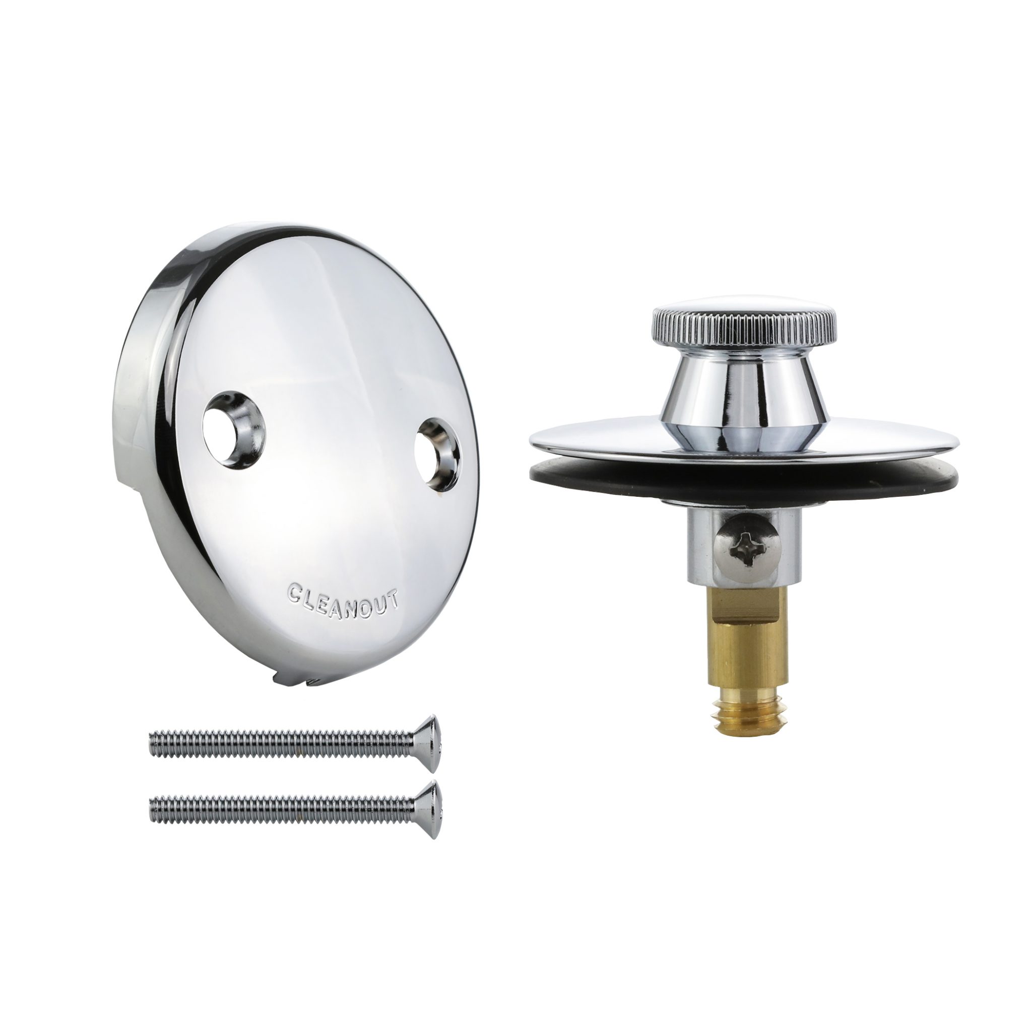 Rough-In Kits - LSP Products