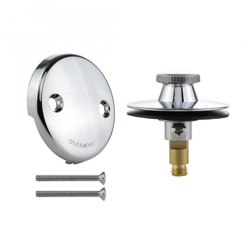 Rough-In Kits - LSP Products