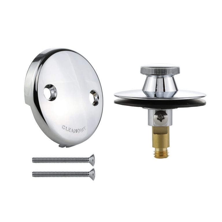 Rough-In Kits - LSP Products