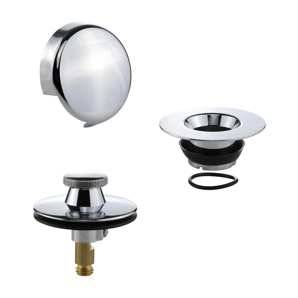 Lift & Turn Stopper - LSP Products