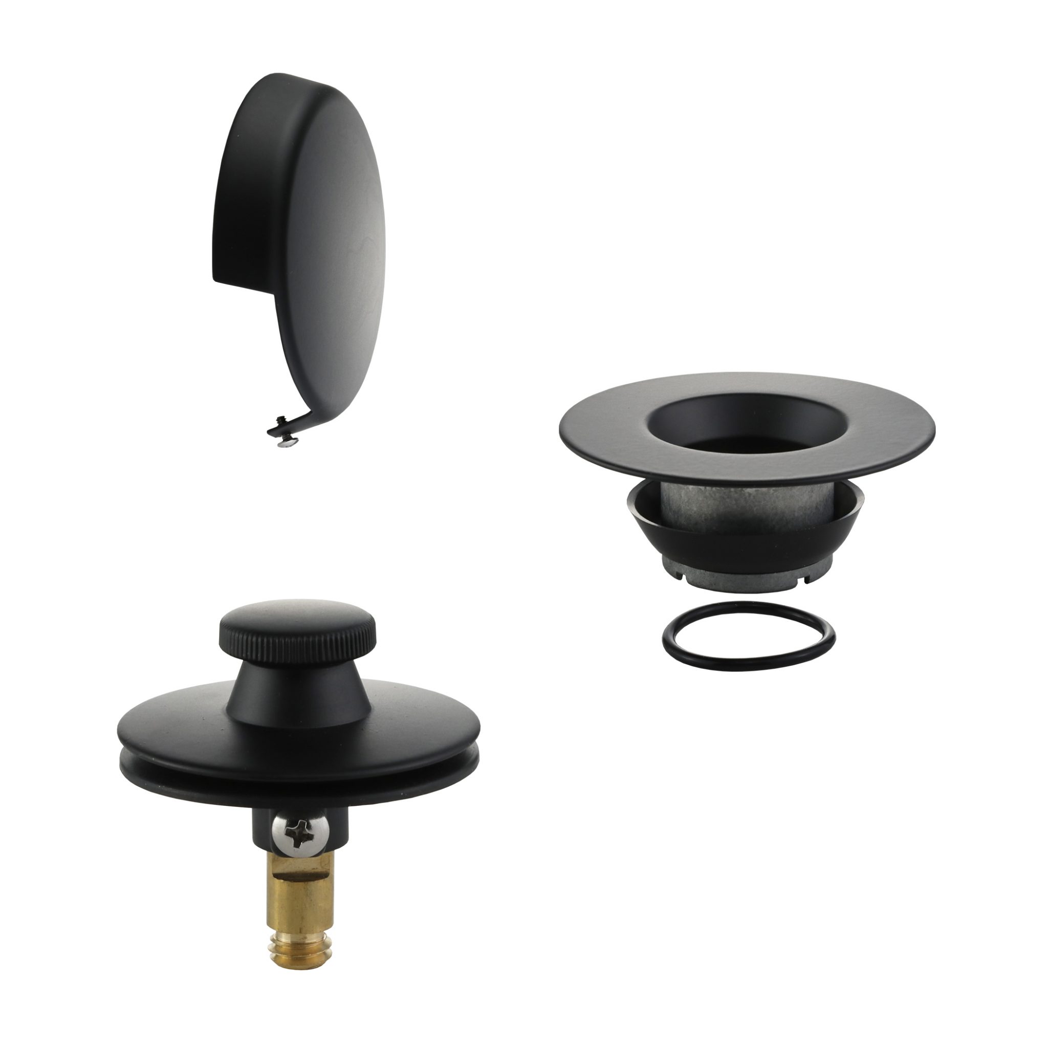 Lift & Turn Stopper - LSP Products