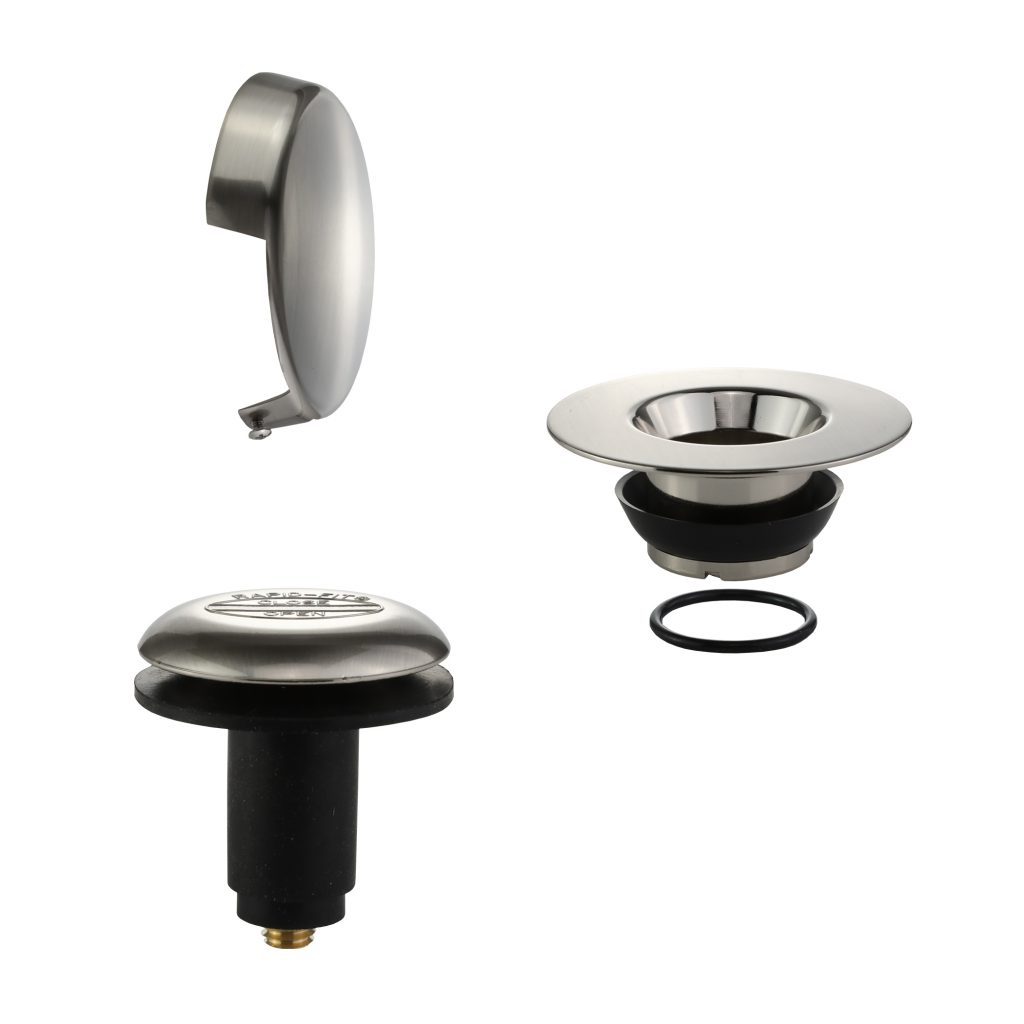 Toe-Touch Stopper - LSP Products