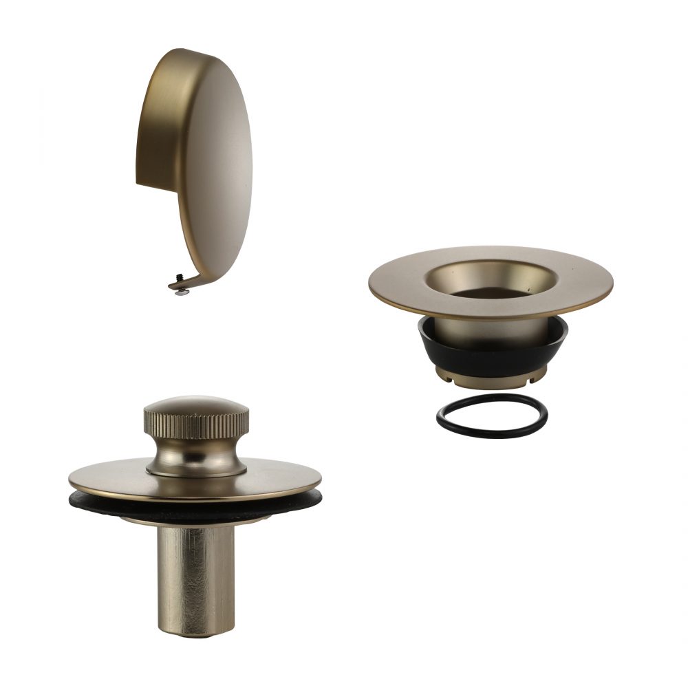 Push-Pull Stopper - LSP Products