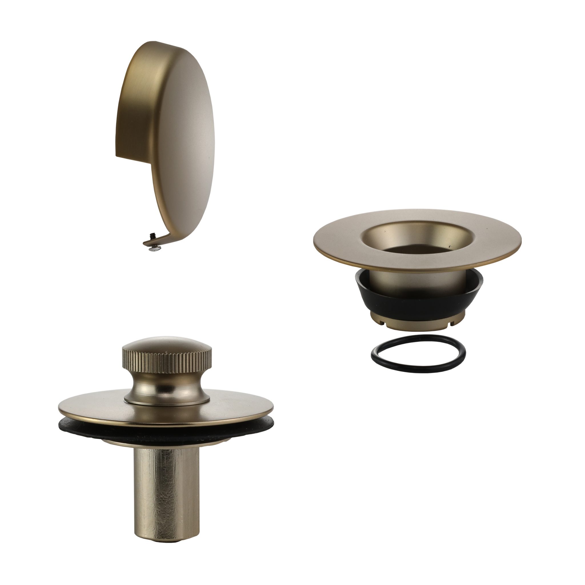 Push-Pull Stopper - LSP Products