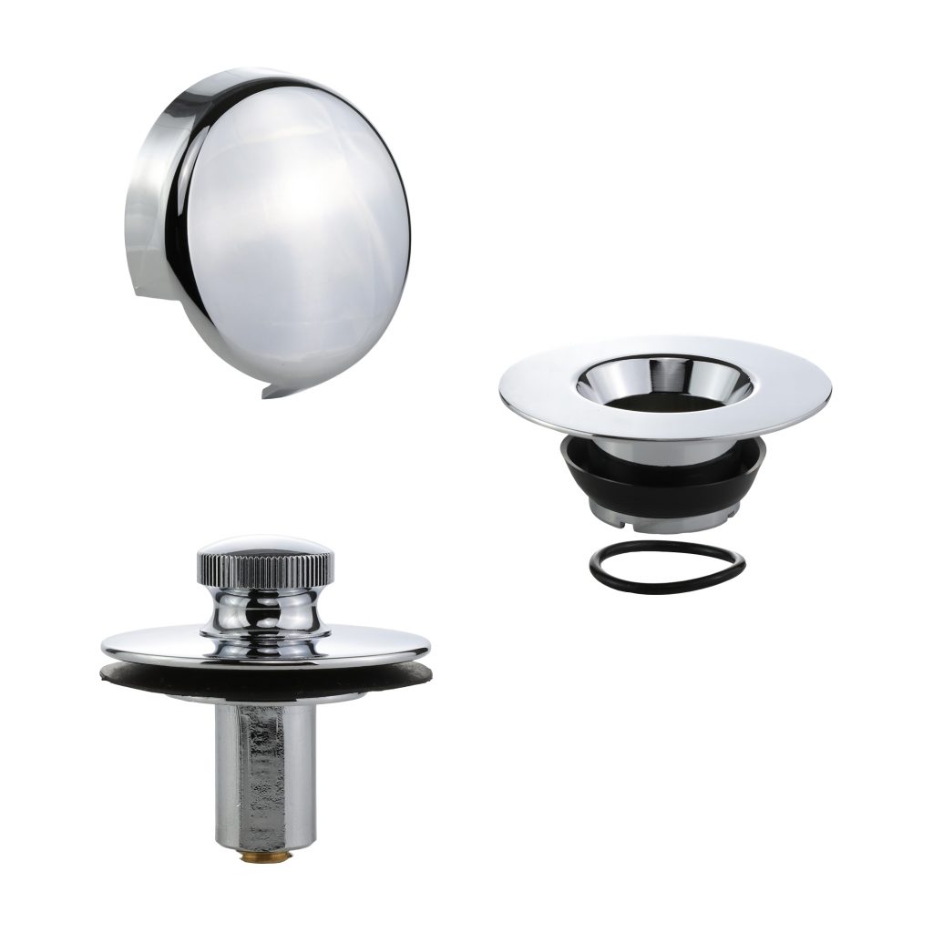 Push-Pull Stopper - LSP Products