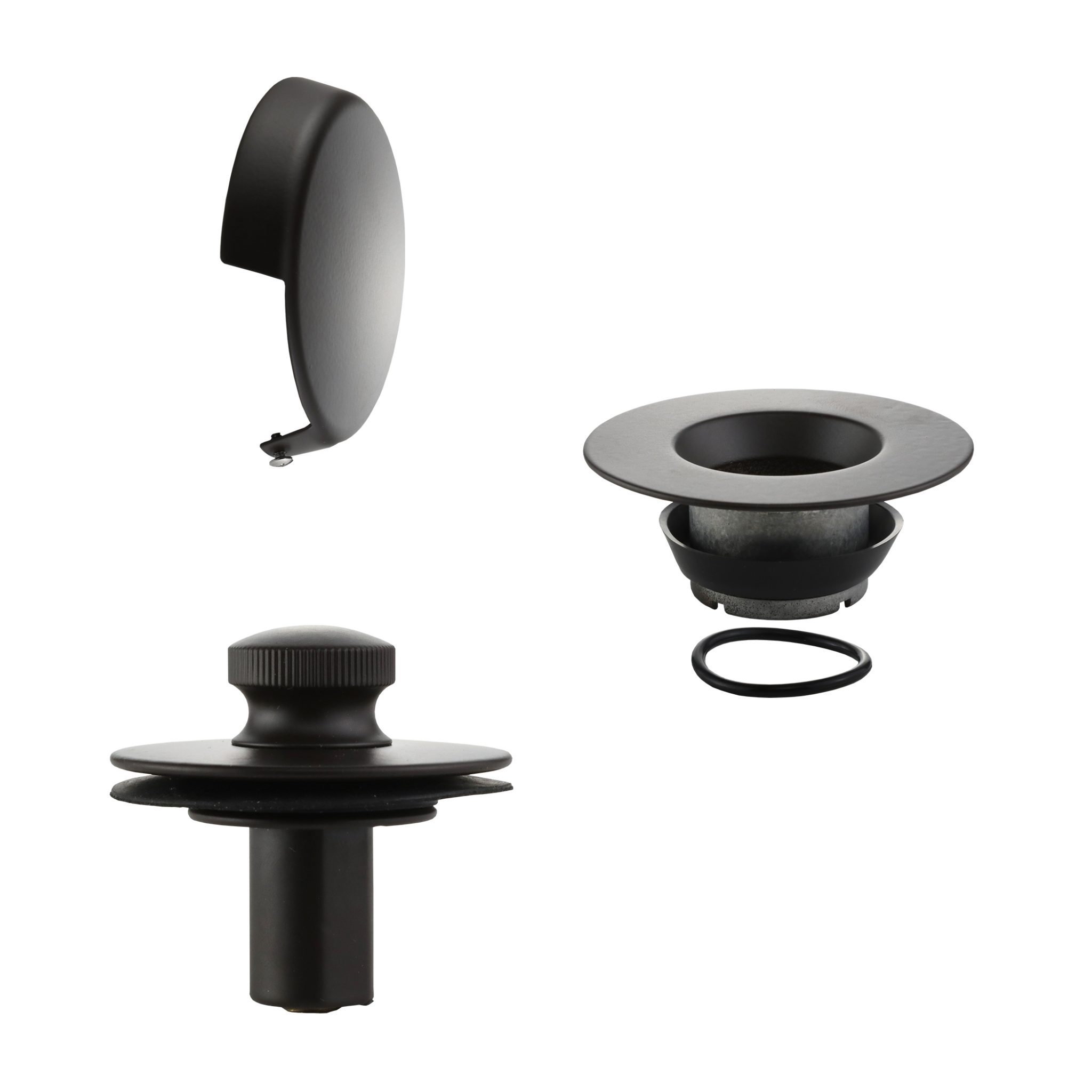 Push-Pull Stopper - LSP Products