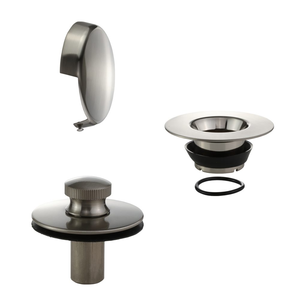 Push-Pull Stopper - LSP Products