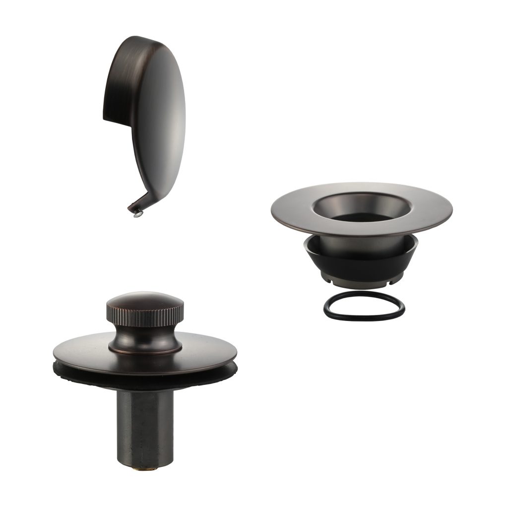 Push-Pull Stopper - LSP Products