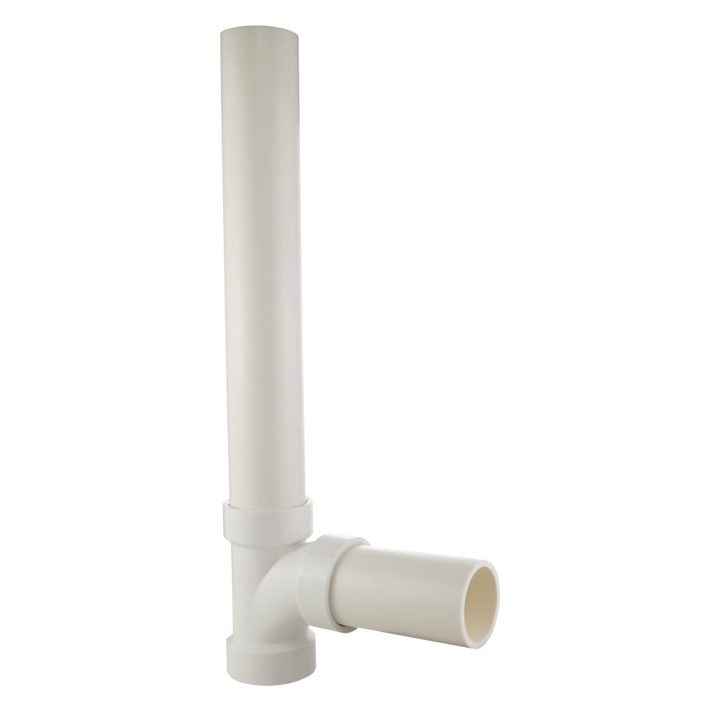 Rough-In Kits - LSP Products