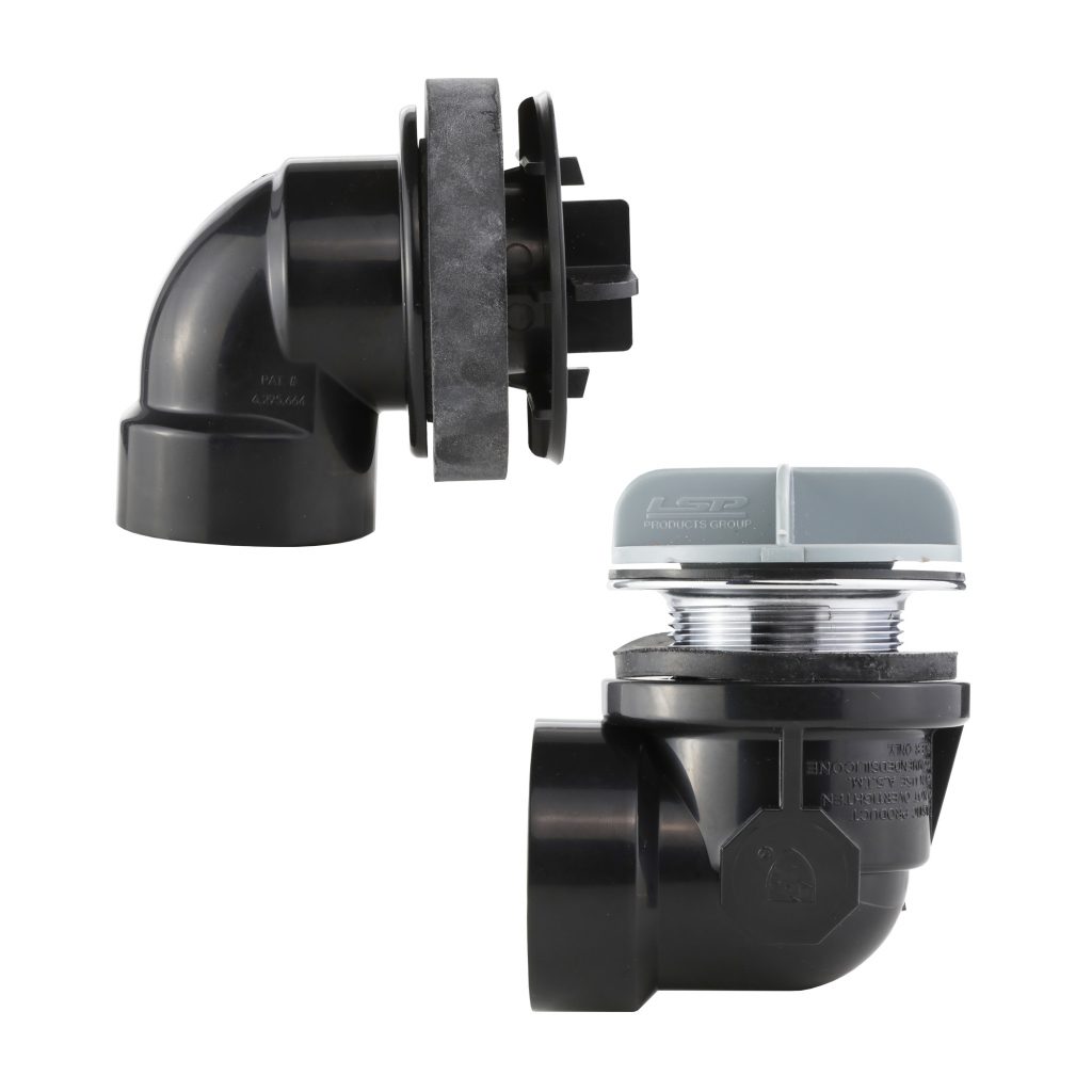 Rapid Fit™ - LSP Products