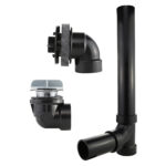 Rough-In Kits - LSP Products