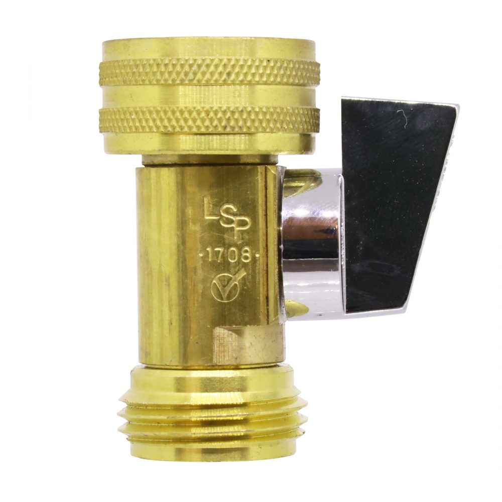 AquaFlo® - LSP Plumbing Products