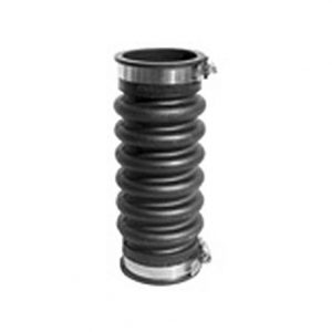 Expansion Couplings and Overflows - LSP Products