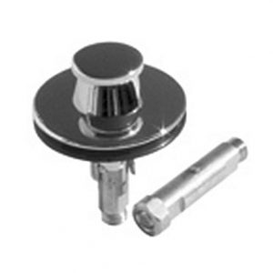 Lift & Turn Stopper with Reversible Stem - LSP Products