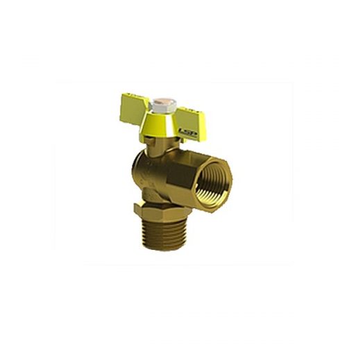 Gas Outlet Box Valves - LSP Products