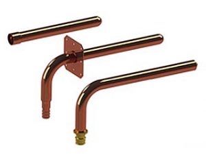 Copper Stub Outs - LSP Products