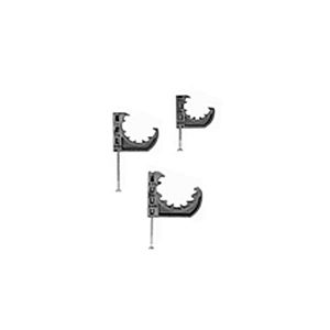 Talon Clamp With Nail - LSP Products