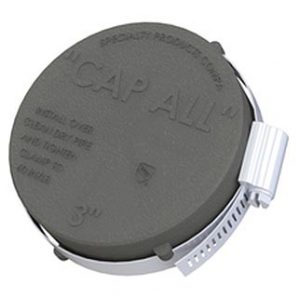 Test Caps & Plugs - LSP Products
