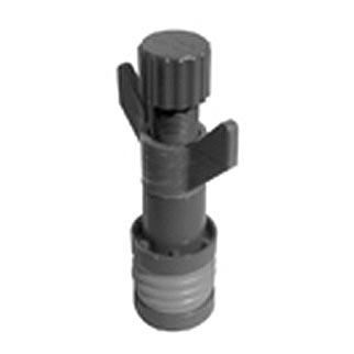 Wing Nut Plug - LSP Products