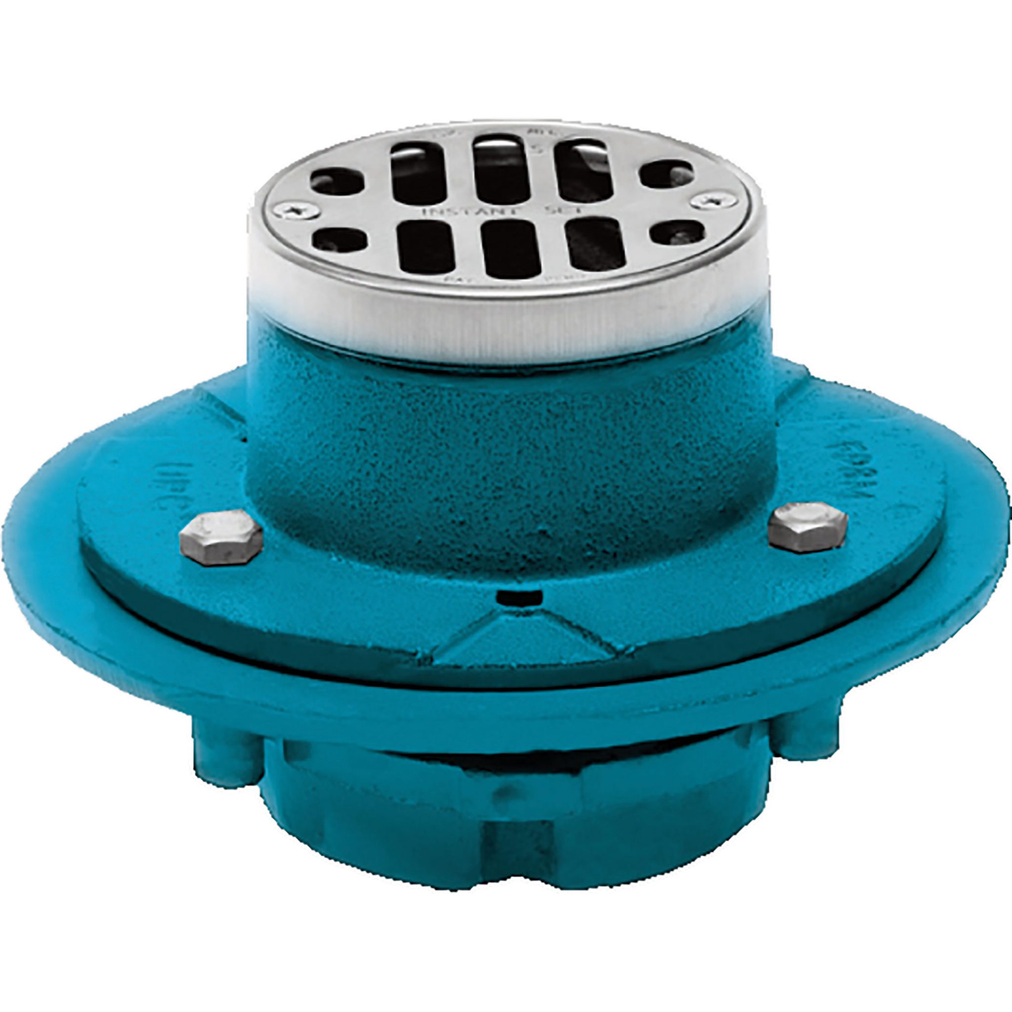 Frank Pattern™ Assorted Drains - LSP Products